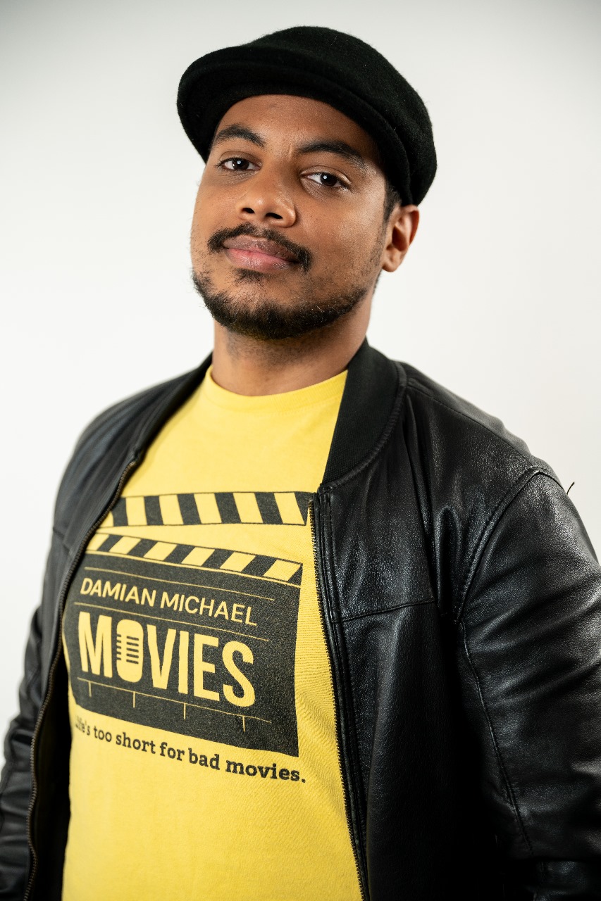 Black River Film Festival - Black River Film Festival